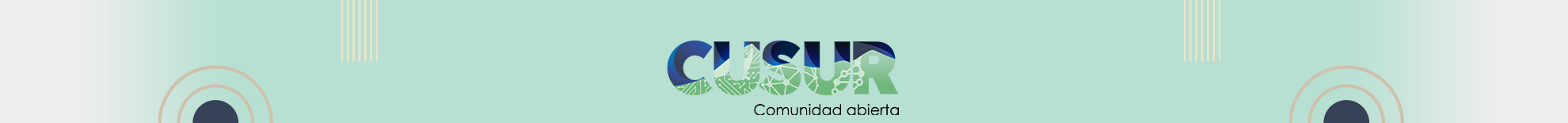 Programa Una Mirada al CUSur 2025a | Centro Universitario del Sur Programa Una Mirada al CUSur 2025a | Centro Universitario del Sur